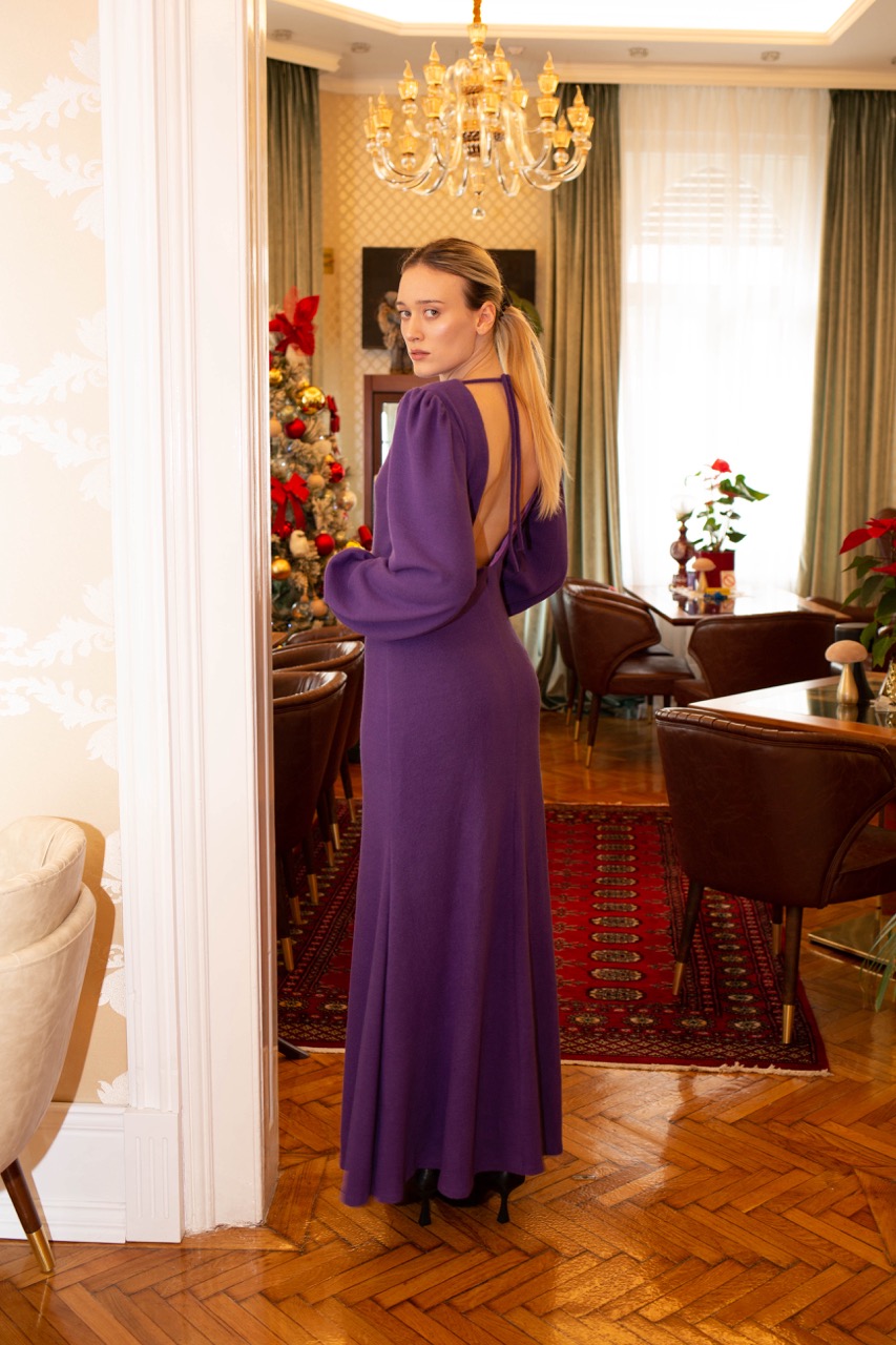 Svilene Haljine – Danel Fashion Studio Tuzla